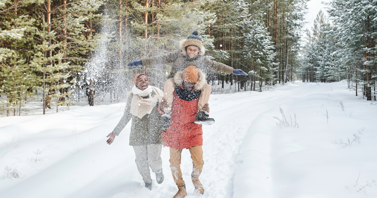 Winter Preparation and Safety | Hendrickson Agency
