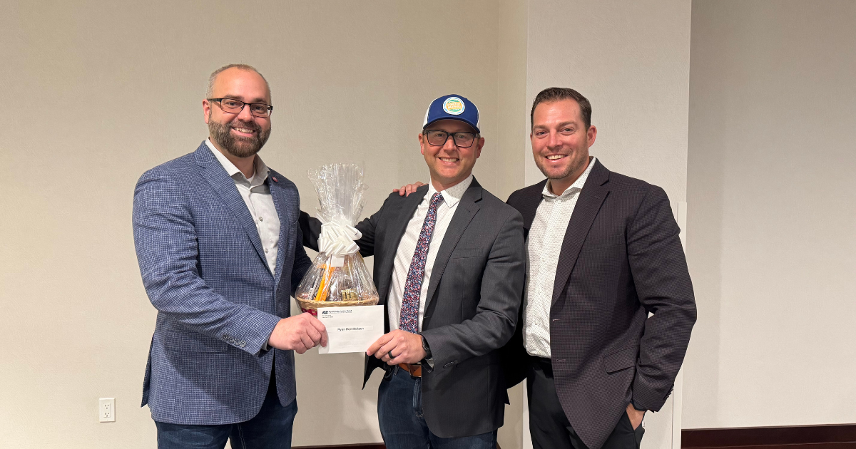 ACF welcomes new leaders, honors retiring agents | Hendrickson Agency